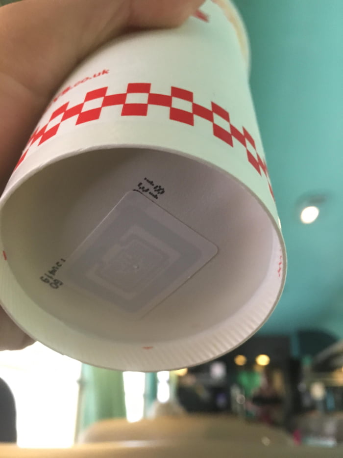 Refills are outlawed in France. Five Guys still has the big “Coke ...