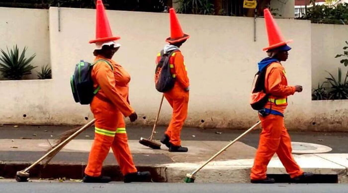 VLC cache cleaning - 9GAG