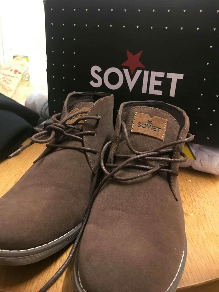 The perfect shoe doesn't exi... - 9GAG