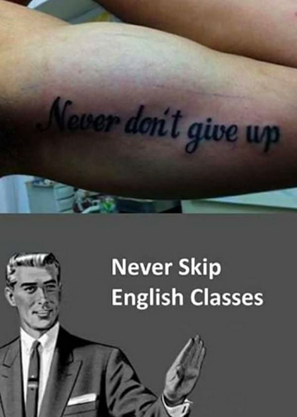 Never - 9GAG