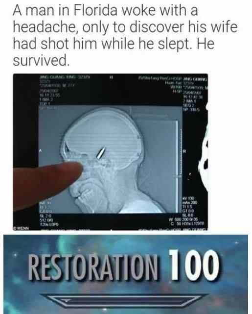 Such discoveries make mankind great - 9GAG