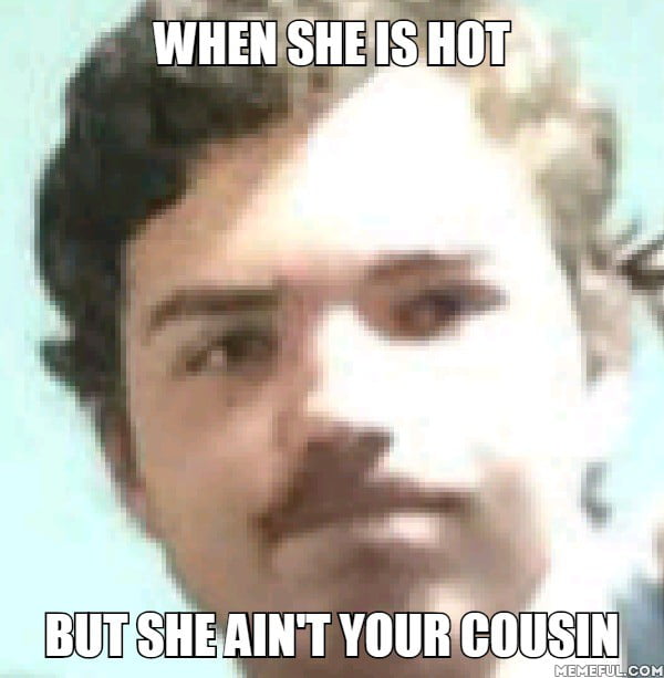 Incest Matters 9gag 5895