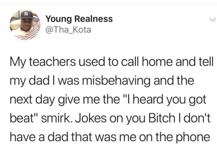 Jokes on you b*tch - 9GAG