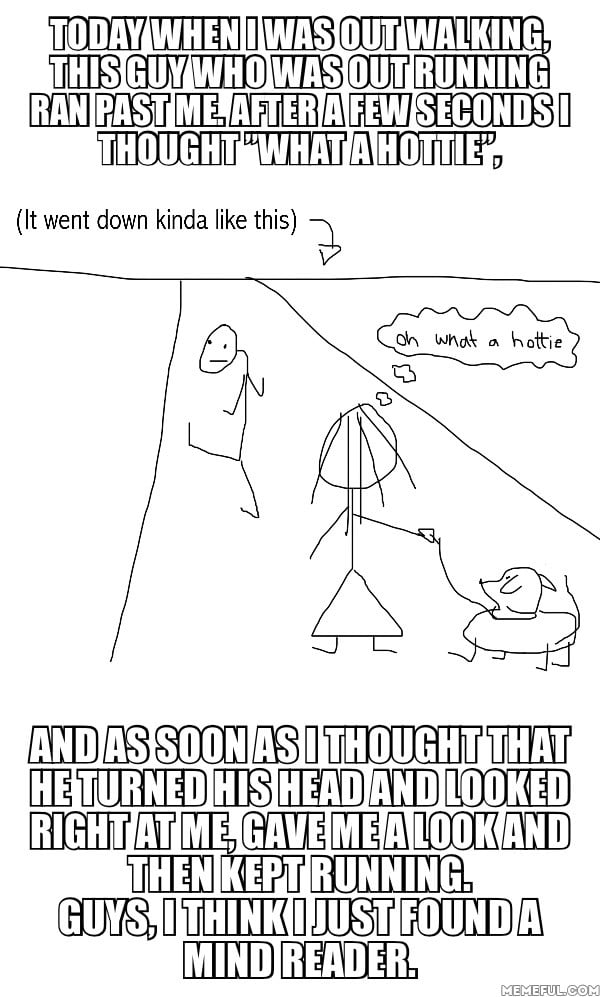 He Had A Cute Butt 9gag