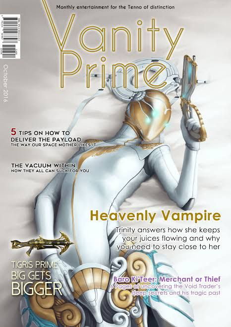 Magazine Prime - 9GAG