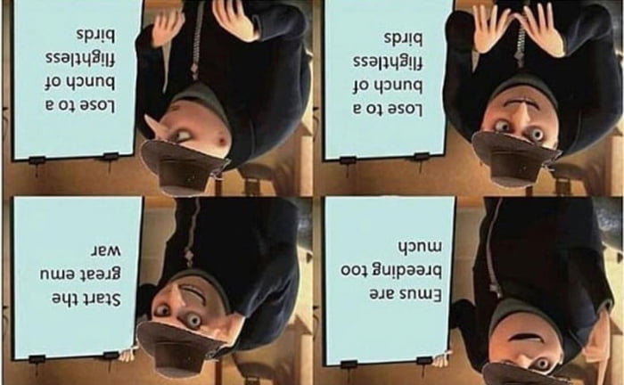 Aye, fair enough - 9GAG