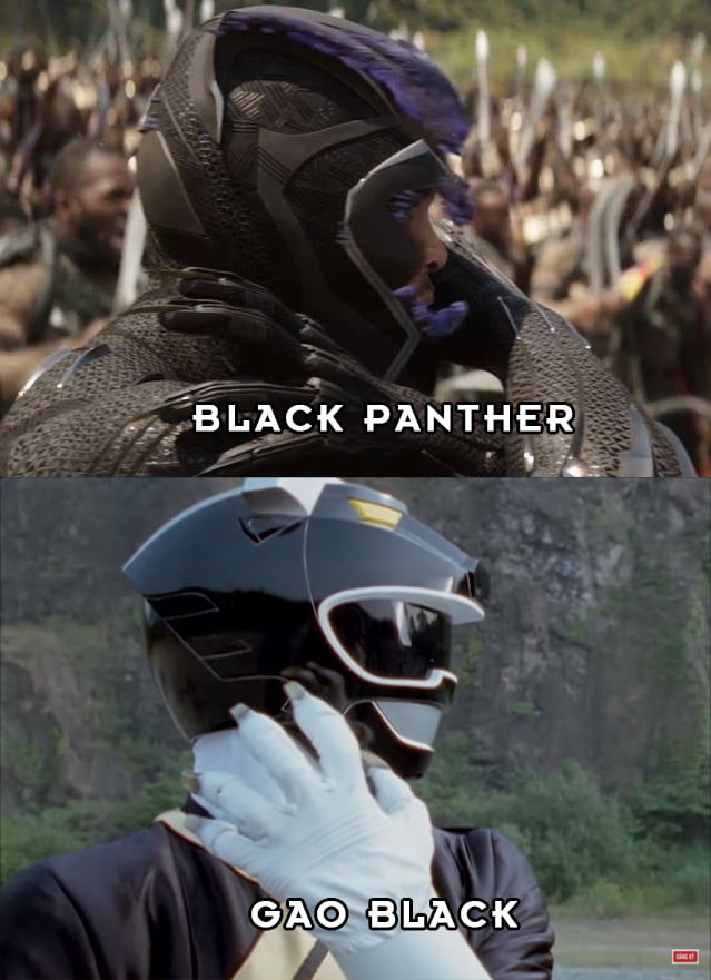 Iron Bison - 9GAG