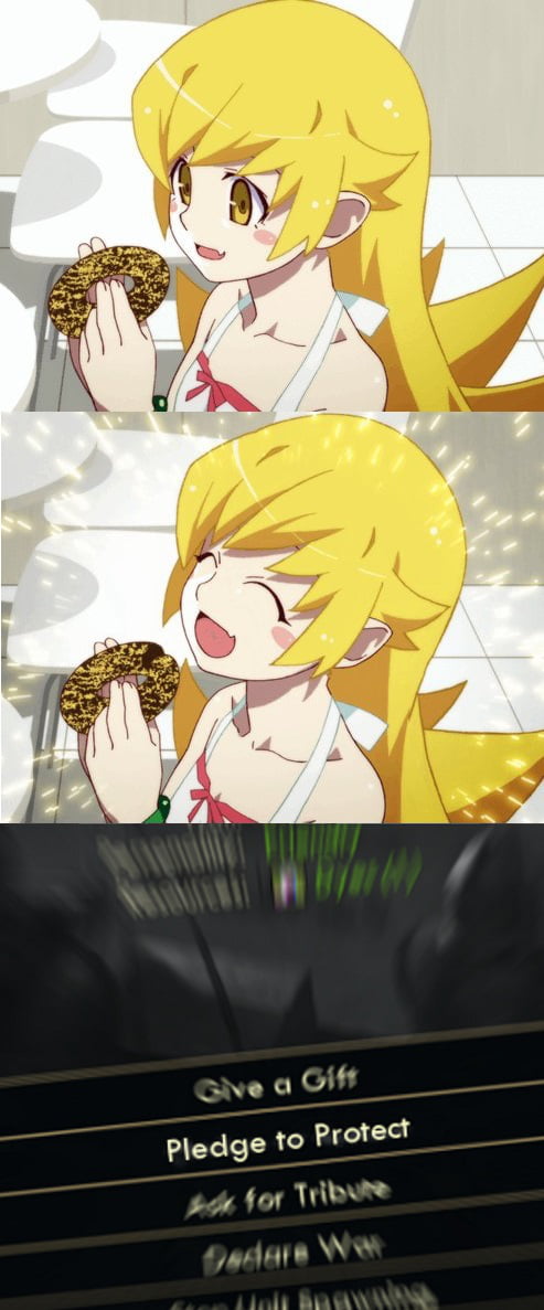 Protect this smile - 9GAG