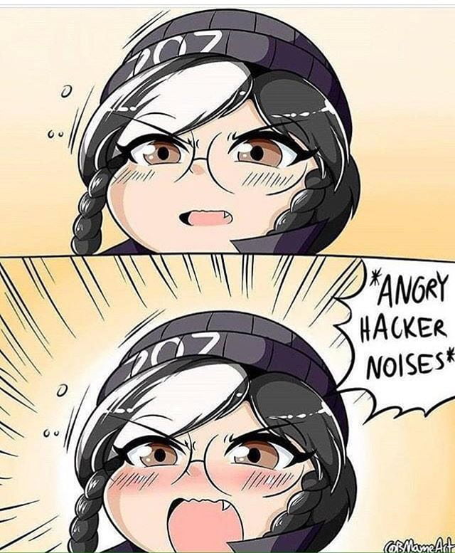 When you call but Echo doesn't answer you - 9GAG