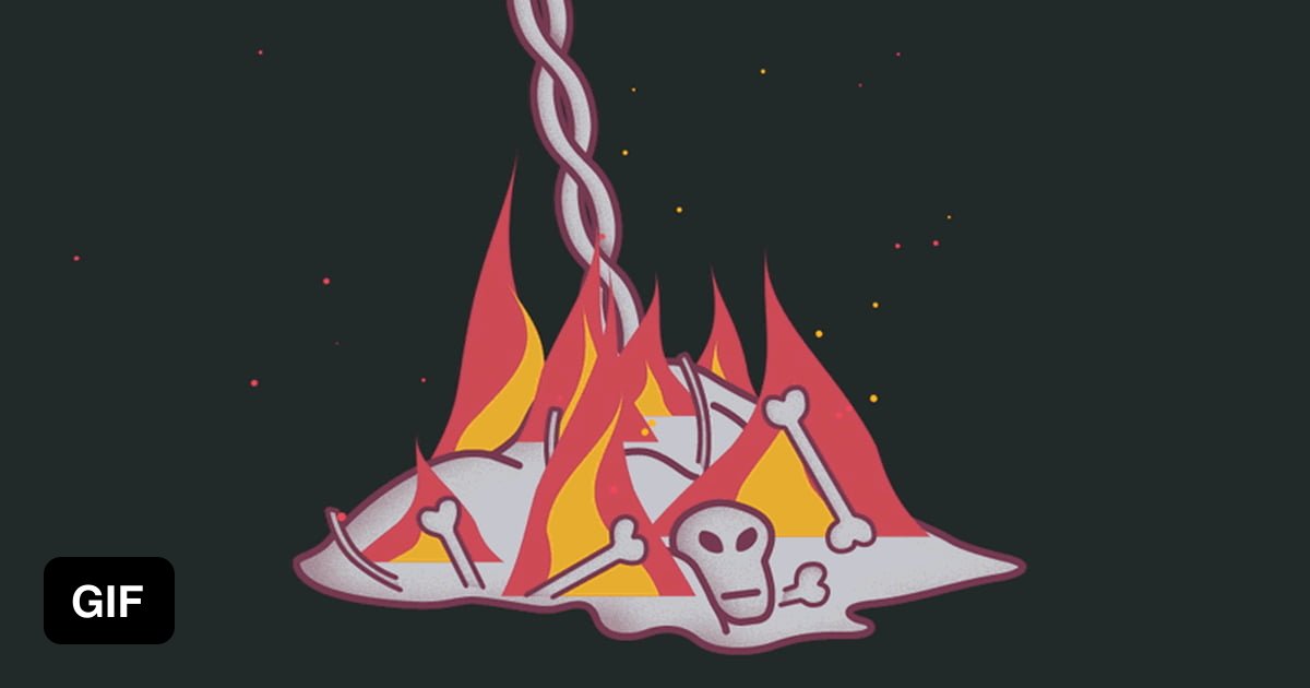 OK so I have this new concept : bonfire meme, a place were people from ...