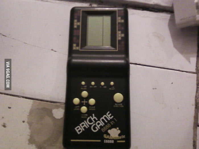 Does anyone remember this? - 9GAG