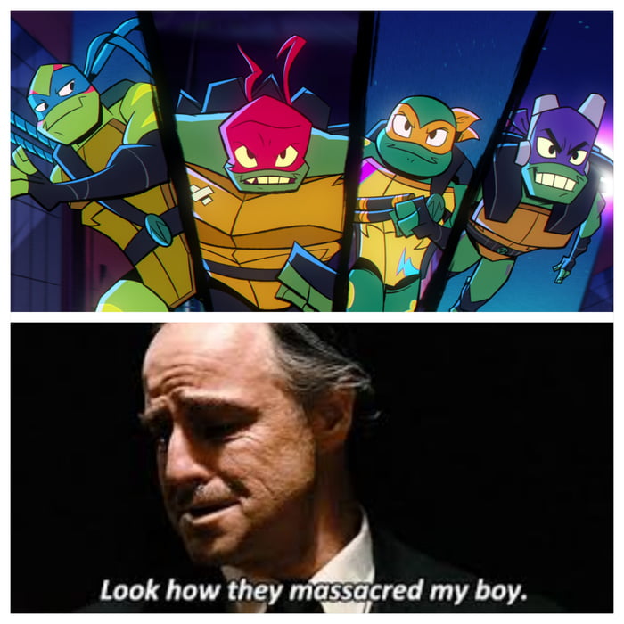 Netflix strike again... - 9GAG