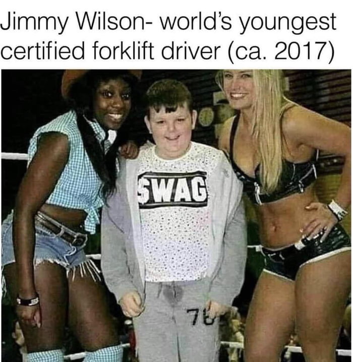 Swag - 9GAG