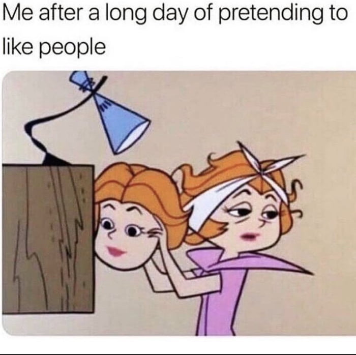 Just sharing a meme. - 9GAG