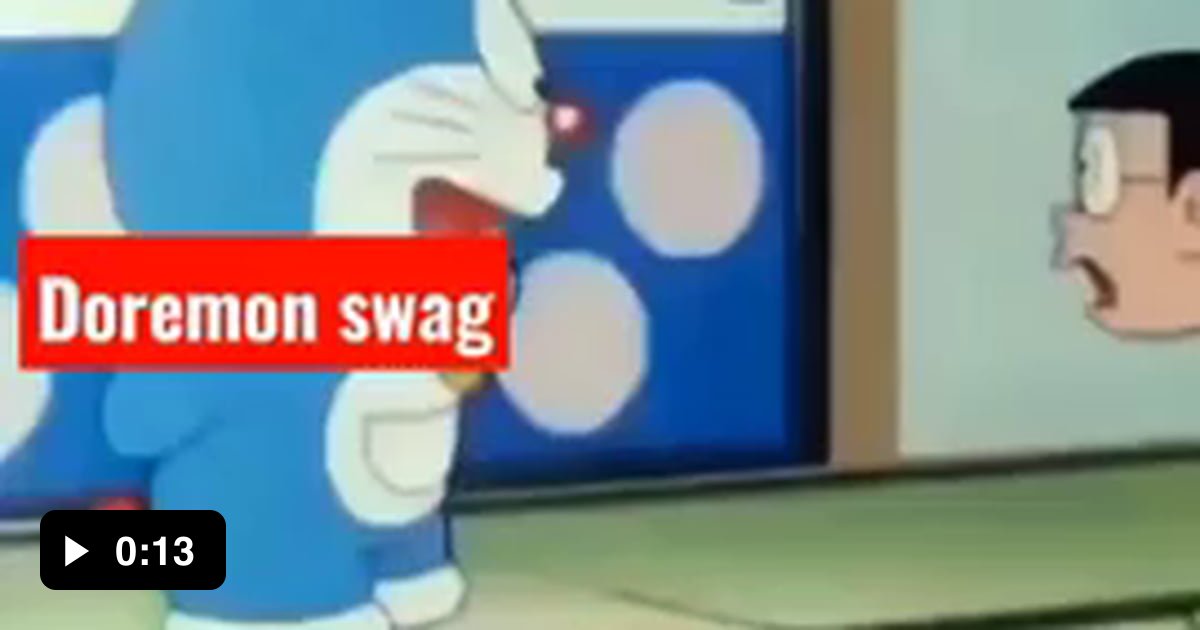 Ayo Doraemon Maheshwari ! - 9GAG