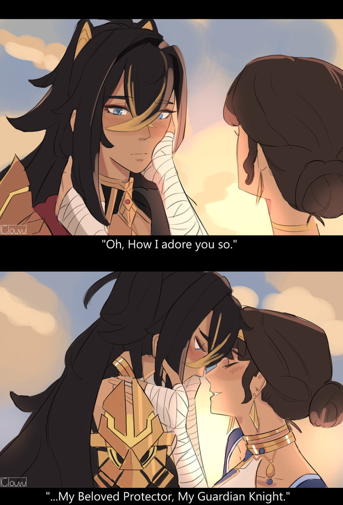 Gentle lovers - 9GAG