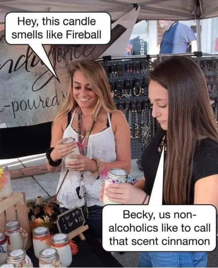 Smells like….. - 9GAG