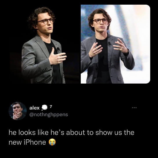 Today we will be introducing the new groundbreaking... - 9GAG