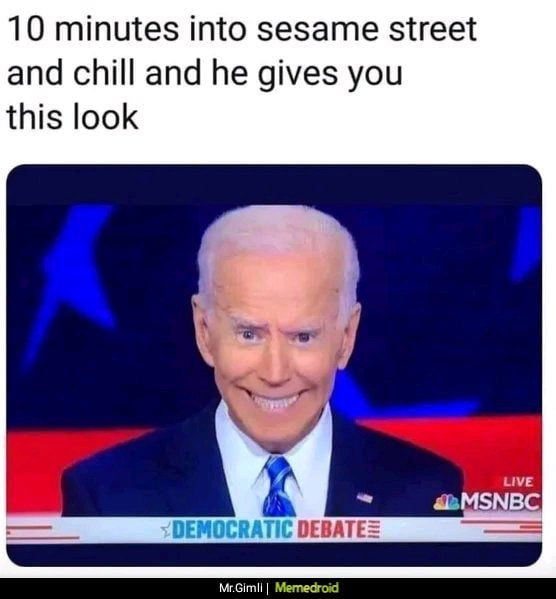 It's time for some sesame memes - 9GAG