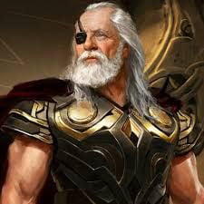 It is Woden's day, my dudes - 9GAG