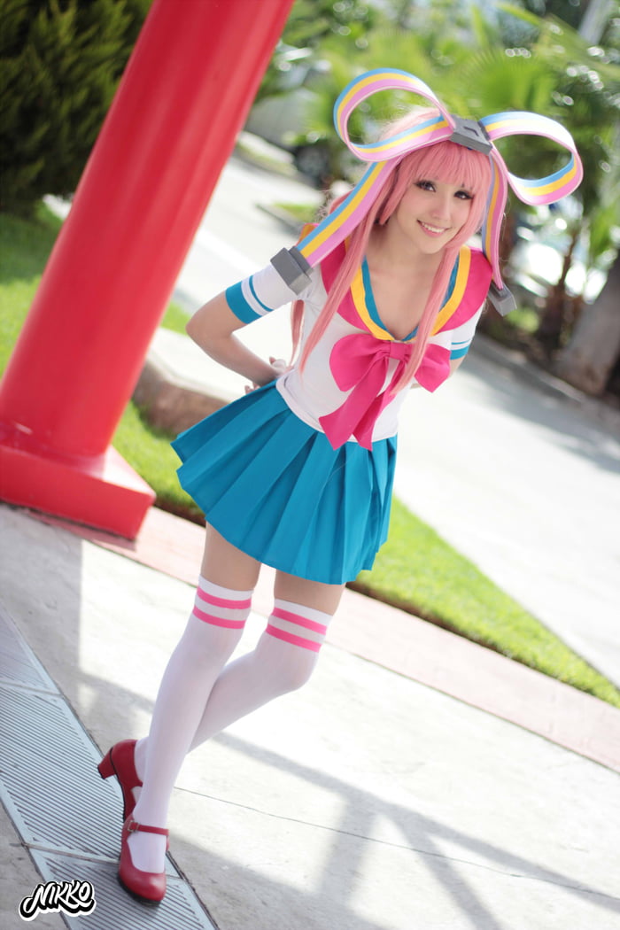 .GIFfany by Sonny Meriweather - 9GAG