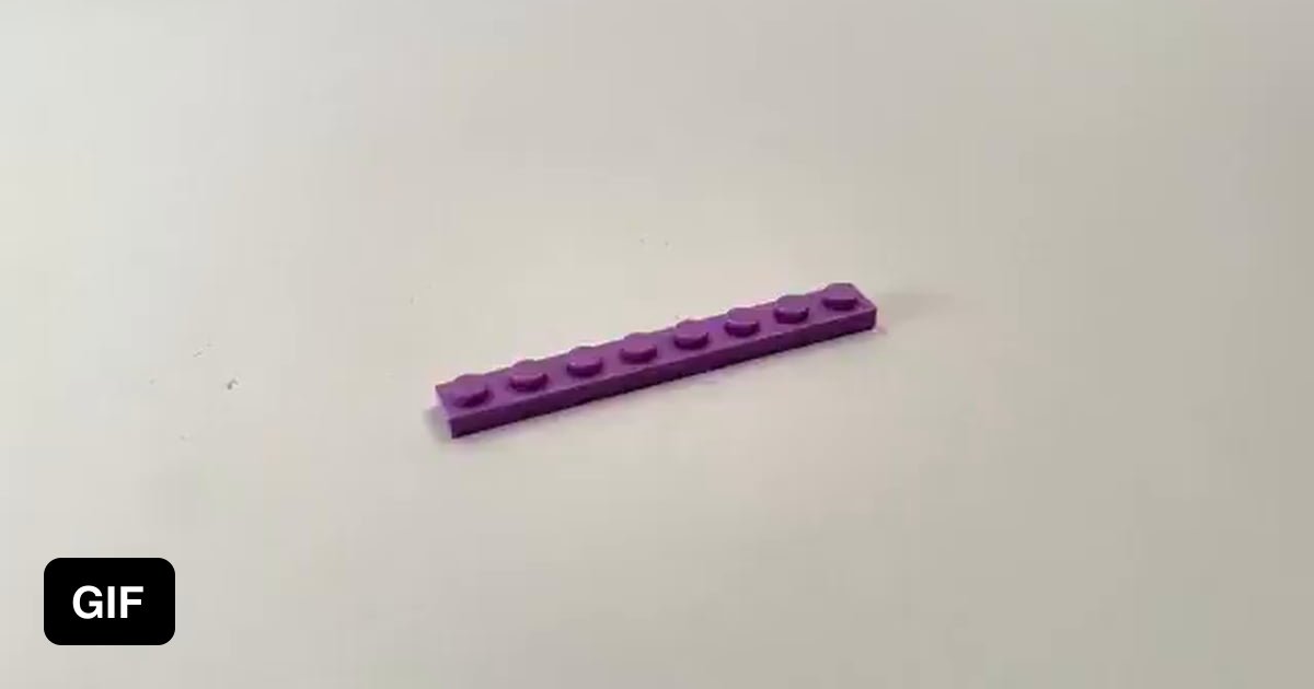 Mind-bending Lego build - 9GAG