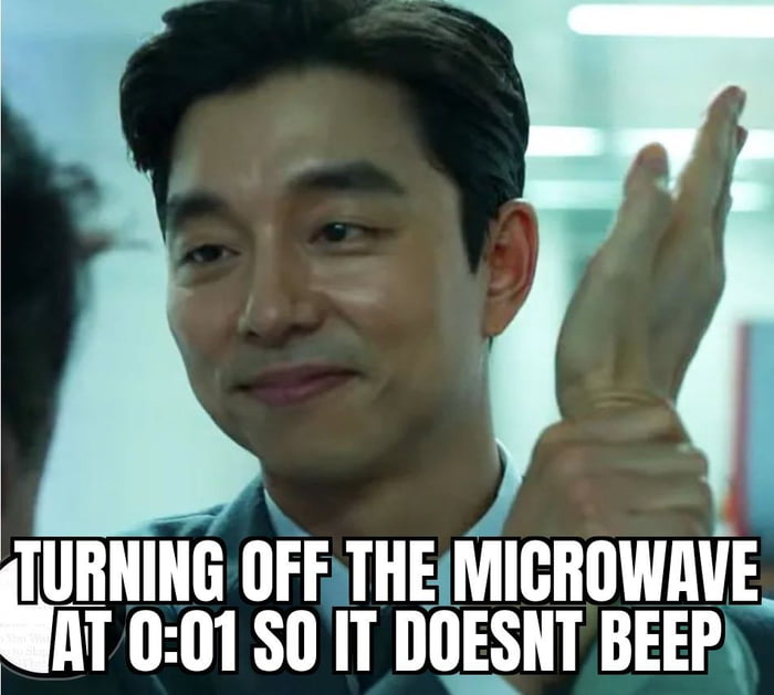 Beep beep beep - 9GAG