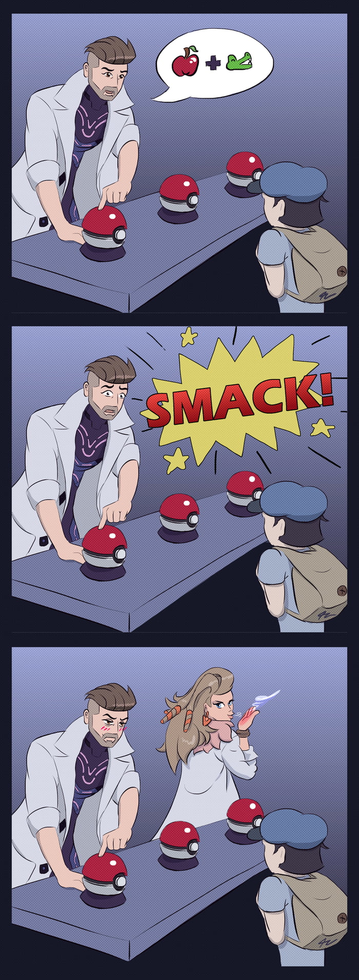 Research on "How to not get double cheeked up on a Thursday afternoon ...