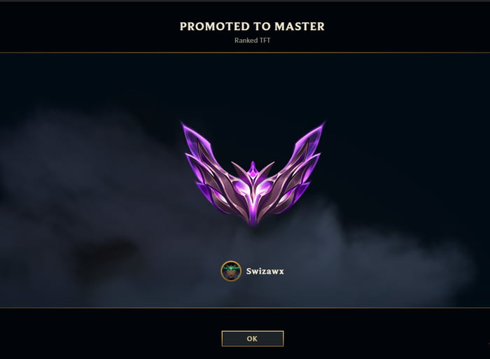 7 times promoted to diamond 1, first to masters :) - 9GAG