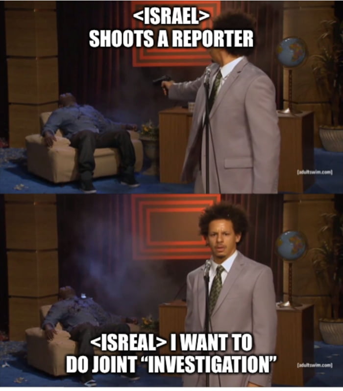 Show a video of men aimlessly shooting “saying we shot him” and claim ...