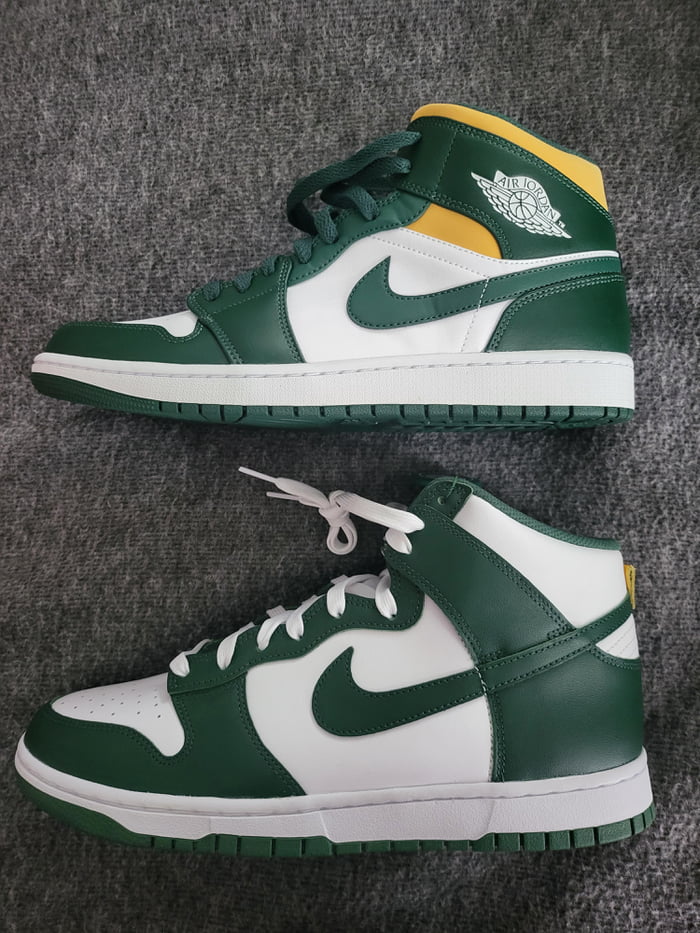 Pick your poison - 9GAG