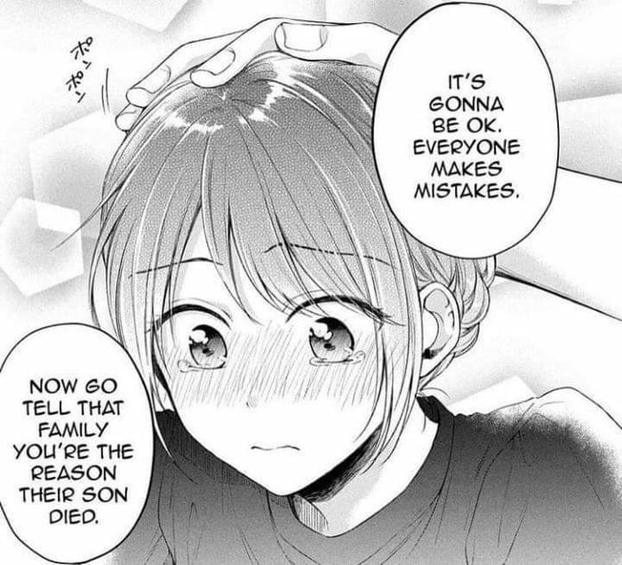 That went from 0 to 100 real quick - 9GAG