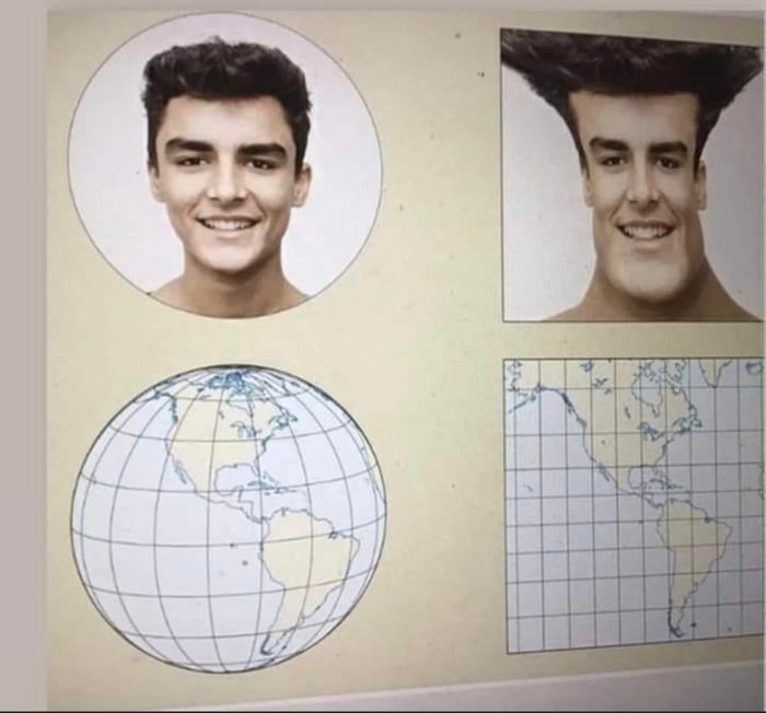 Blursed Feature - 9GAG