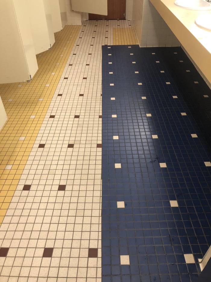 Finished the new floor, boss - 9GAG