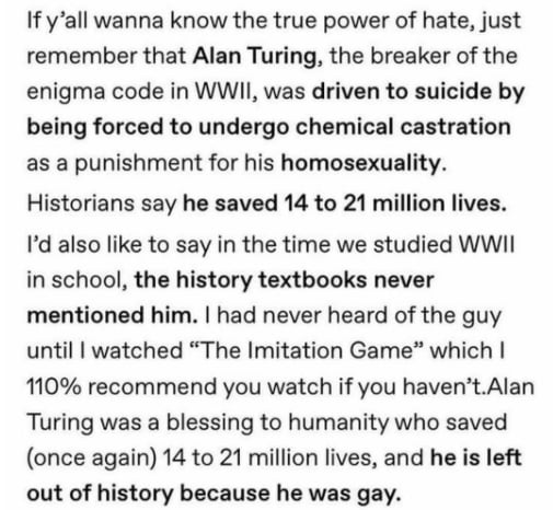 The power of hate - 9GAG