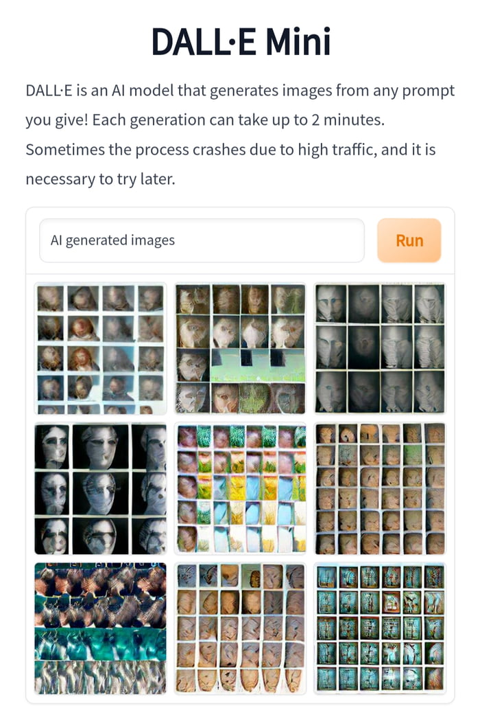 DALL-E-ception - 9GAG