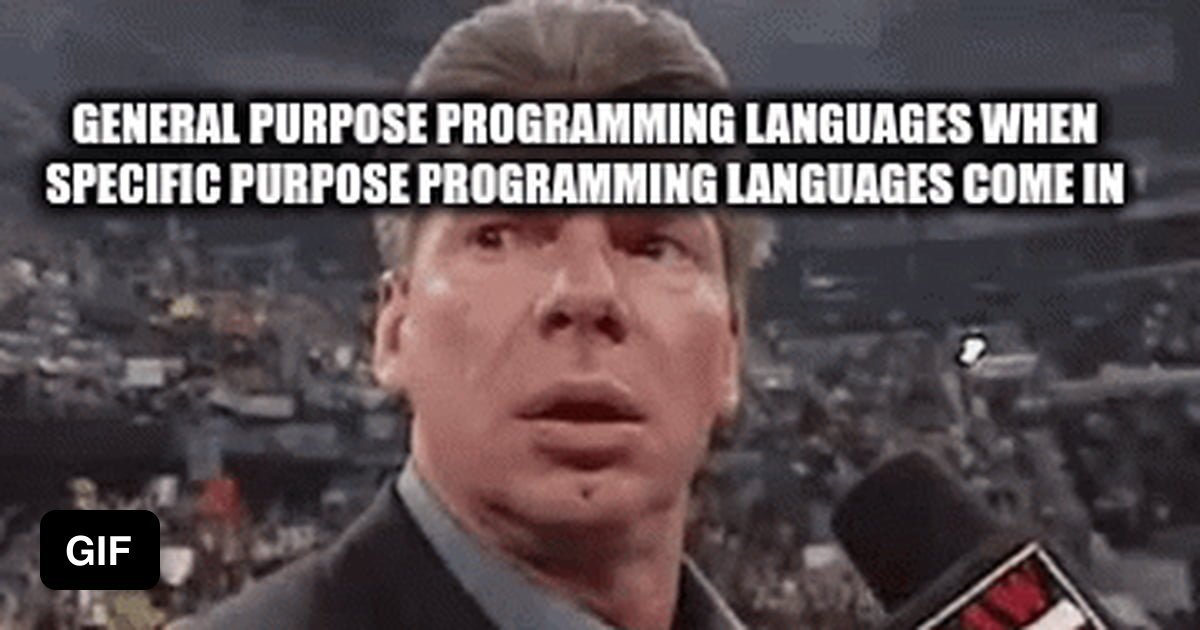 Programming languages - 9GAG