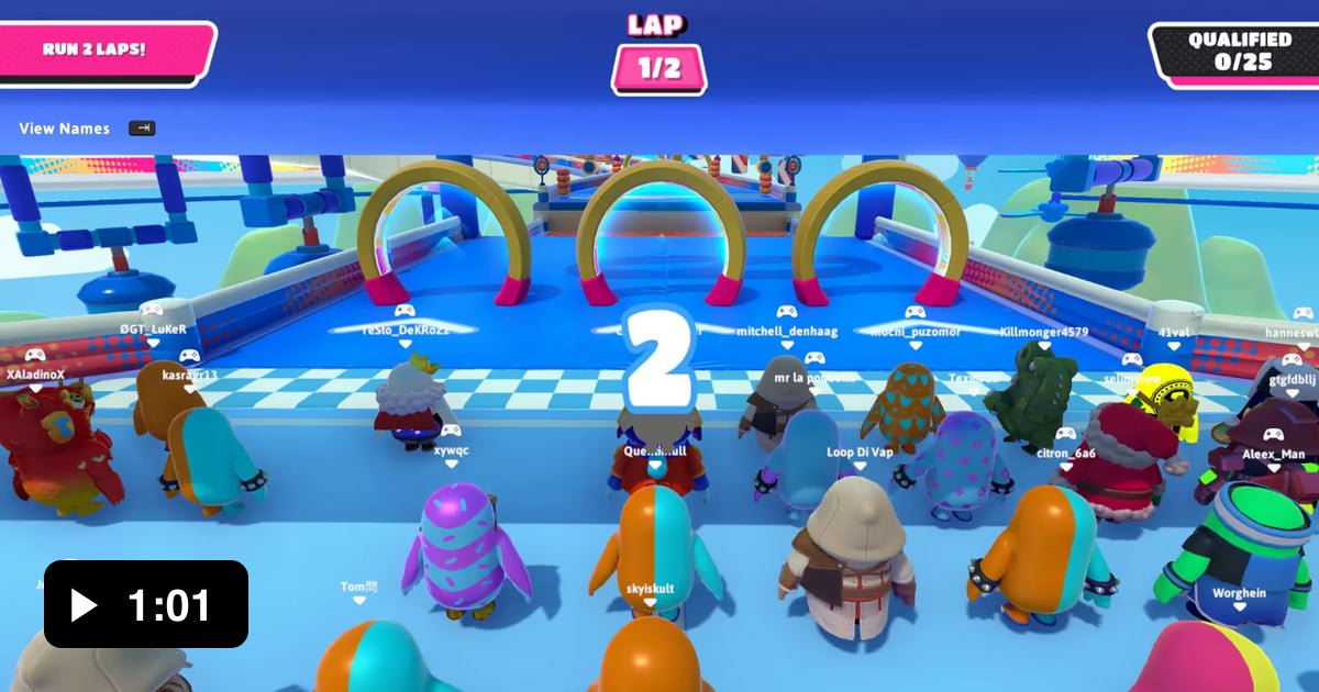 Speed Circuit 57.67s - 9GAG