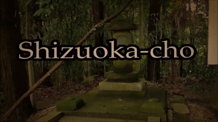 Shizuoka-cho means Silent Hill - 9GAG
