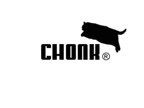 Chonk - 9GAG