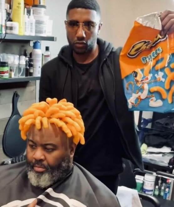 Hair 9gag