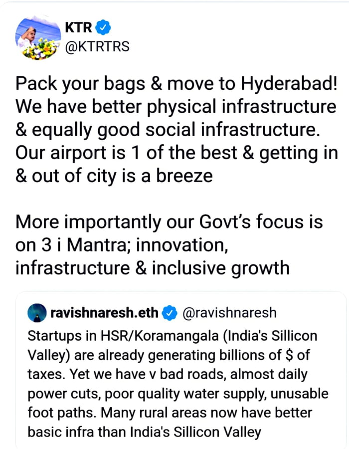 This kind of competition between states and politicians can get fastest ...