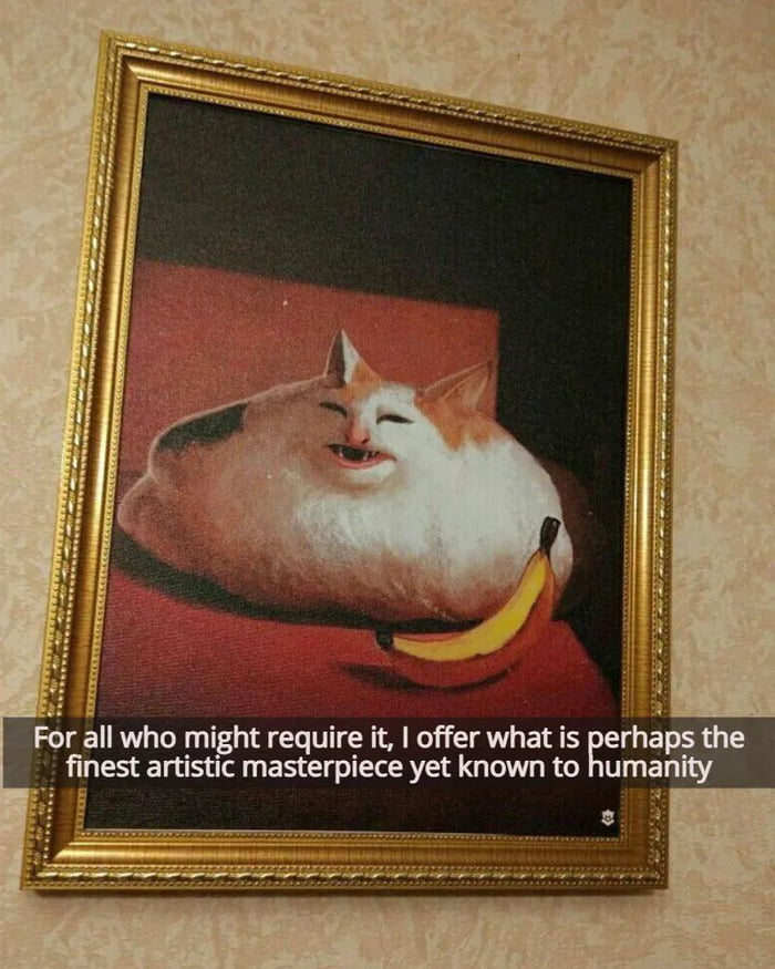 A beautiful rendition of how i imagine a typical 9gagger - 9GAG