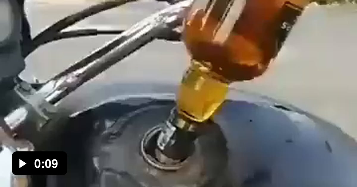 Probably cheaper than petrol - 9GAG