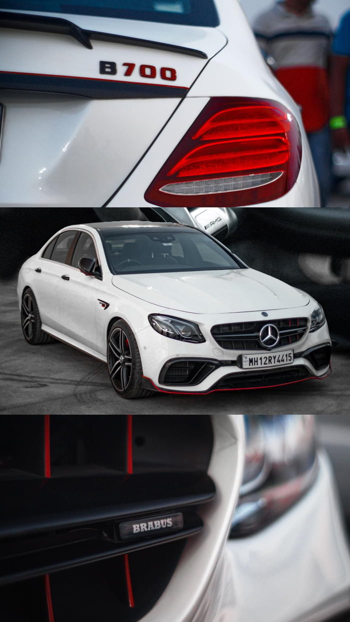 Body kit conversion - 9GAG