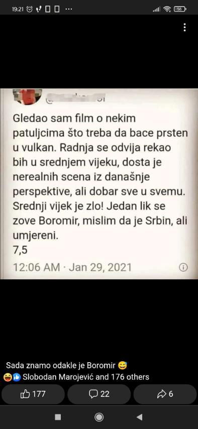 Ma jeb'o te bog!!! - 9GAG