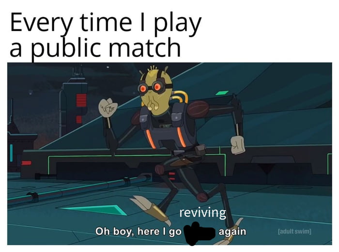 I just want everyone to have fun - 9GAG