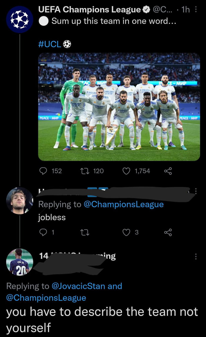 He set himself up - 9GAG