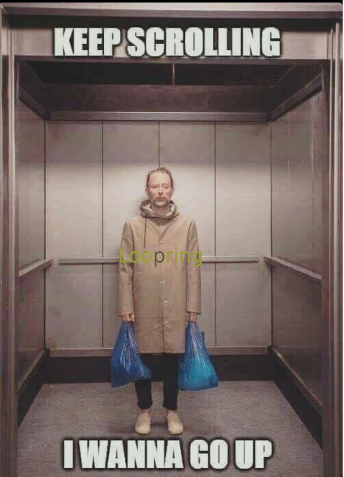 Finally ... it moves - 9GAG