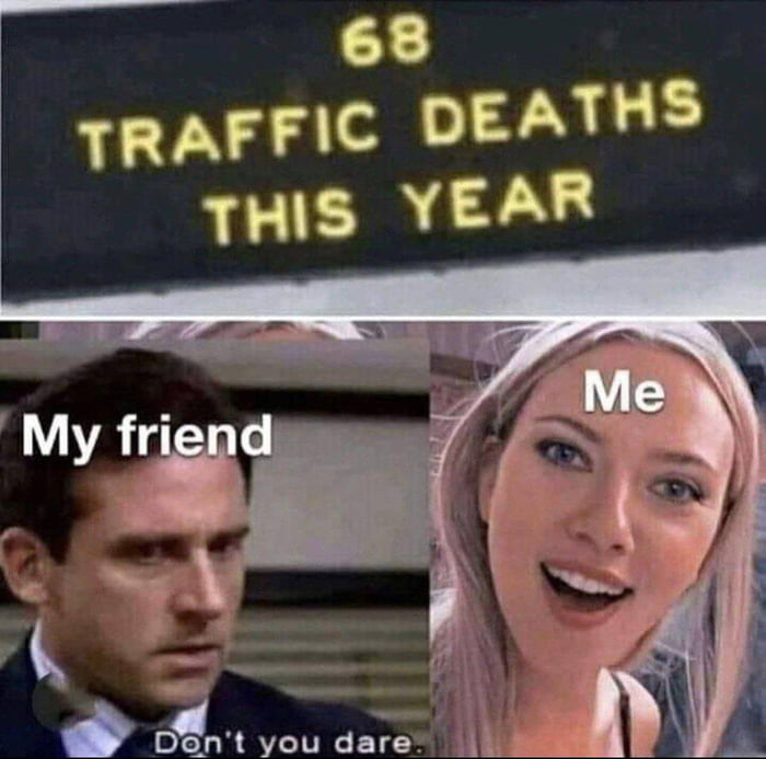 Now this will be a beautiful death - 9GAG